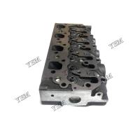China For Perkins Forklift Engine 404D-22 Cylinder Head Products for sale