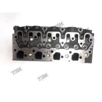 China For Perkins Forklift Engine 404D-22 Cylinder Head Products for sale