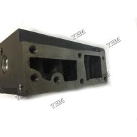 China For Isuzu 4BD1 Cylinder Head Engine Parts forklift engine for sale