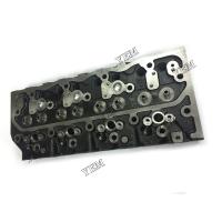 China For Isuzu 4BD1 Cylinder Head Engine Parts forklift engine for sale