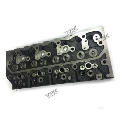 China For Isuzu 4BD1 Cylinder Head Engine Parts forklift engine for sale