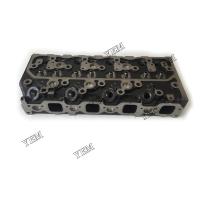 China Cylinder Head For Isuzu 4BD2 Engine Parts forklift engine for sale