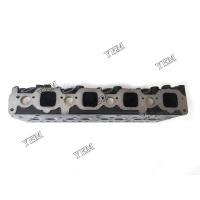 China Cylinder Head For Isuzu 4BD2 Engine Parts forklift engine for sale