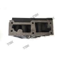 China Cylinder Head For Isuzu 4BD2 Engine Parts forklift engine for sale