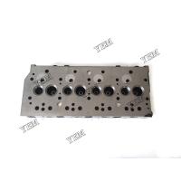 China Cylinder Head For Isuzu 4BD2 Engine Parts forklift engine for sale