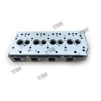 China Bare Cylinder Head For Isuzu 4BE1 Engine for sale