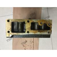 China 4BG1 Cylinder Head For Isuzu Engine Spare Parts Genuine for sale