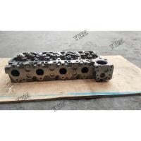 China Cylinder Head Assy 4D107 For Komatsu Loaded Remachined engine for sale