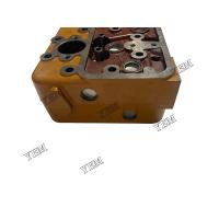 China For Komatsu forklift engine 4D130 Cylinder Head for Sale for sale