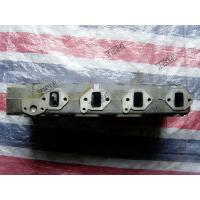 China buy Complete 4D31 For Mitsubishi Cylinder Head Excavator Engine for sale