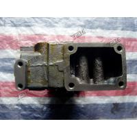 China buy Complete 4D31 For Mitsubishi Cylinder Head Excavator Engine for sale