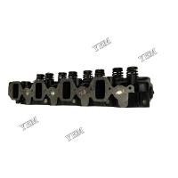 China 4D34 Cylinder Head Assy For Mitsubishi Loaded Remachined Engine for sale