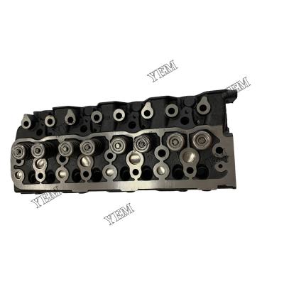 China 4D34 Cylinder Head Assy For Mitsubishi Loaded Remachined Engine for sale