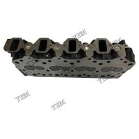 China 4D34 Cylinder Head Assy For Mitsubishi Loaded Remachined Engine for sale