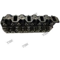 China 4D34 Cylinder Head Assy For Mitsubishi Loaded Remachined Engine for sale
