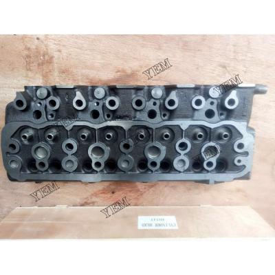 China 4D34T Cylinder Head For Mitsubishi Engine Spare Parts Genuine for sale