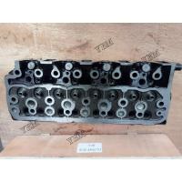 China Engine 4D35 Cylinder Head For Mitsubishi Forklift for sale