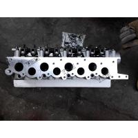 China Engines And Auto Parts Cylinder Head Assy 4D56 For Mitsubishi for sale