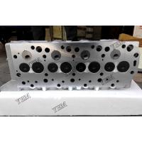 China Engines And Auto Parts Cylinder Head Assy 4D56 For Mitsubishi for sale