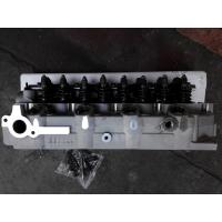 China Engines And Auto Parts Cylinder Head Assy 4D56 For Mitsubishi for sale