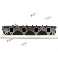 China 4D94 Cylinder Head Dozer Excavator Part For Yanmar for sale