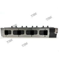 China 4D94 Cylinder Head Dozer Excavator Part For Yanmar for sale