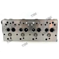 China 4D94 Cylinder Head Dozer Excavator Part For Yanmar for sale