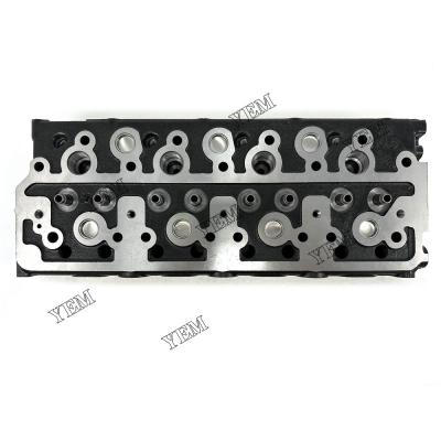 China 4D94 Cylinder Head Dozer Excavator Part For Yanmar for sale