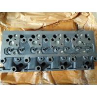 China Diesel Engine Parts 4D95/4D95S Cylinder Head  For Komatsu Excavator Engine for sale