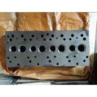 China Diesel Engine Parts 4D95/4D95S Cylinder Head  For Komatsu Excavator Engine for sale
