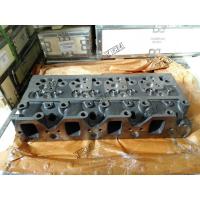 China Diesel Engine Parts 4D95/4D95S Cylinder Head  For Komatsu Excavator Engine for sale