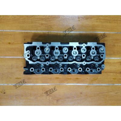 China 4DR5 Bare Cylinder Head For Mitsubishi Excavator Engine for sale