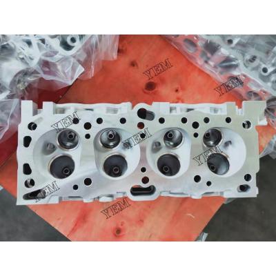 China Engines And Auto Parts Cylinder Head 4G63-8V For Mitsubishi for sale