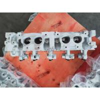 China Engines And Auto Parts Cylinder Head 4G63-8V For Mitsubishi for sale