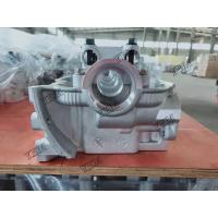 China Engines And Auto Parts Cylinder Head 4G63-8V For Mitsubishi for sale