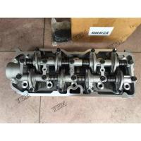 China 4G64-8V Cylinder Head Assy For Mitsubishi Loaded Remachined Engine for sale