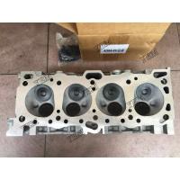 China 4G64-8V Cylinder Head Assy For Mitsubishi Loaded Remachined Engine for sale
