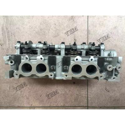 China 4G64-8V Cylinder Head Assy For Mitsubishi Loaded Remachined Engine for sale