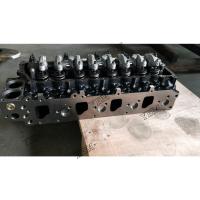 China Forklift Engine 4HF1 Cylinder Head  For Mitsubishi for sale