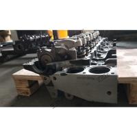 China Forklift Engine 4HF1 Cylinder Head  For Mitsubishi for sale