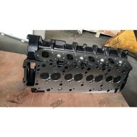 China Forklift Engine 4HF1 Cylinder Head  For Mitsubishi for sale