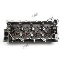 China Car Model Cylinder Head 4HK1 For Isuzu Excavator Engine for sale