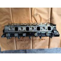 China 4HL1 Cylinder Head For Isuzu Loaded Remachined Engine for sale