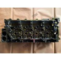 China 4HL1 Cylinder Head For Isuzu Loaded Remachined Engine for sale