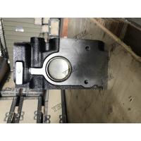 China 4JB1 Cylinder Head For Isuzu Engine Spare Parts Genuine for sale