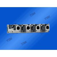 China Precision Bare Cylinder Head For Isuzu 4JK1 Newer Version Engine for sale