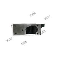 China Engine 4LE1 Cylinder Head For Isuzu Forklift for sale
