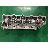 China 4M40 Cylinder Head Assy For Mitsubishi Loaded Remachined Engine for sale