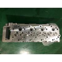 China 4M40 Cylinder Head Assy For Mitsubishi Loaded Remachined Engine for sale
