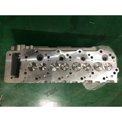 China 4M40 Cylinder Head Assy For Mitsubishi Loaded Remachined Engine for sale